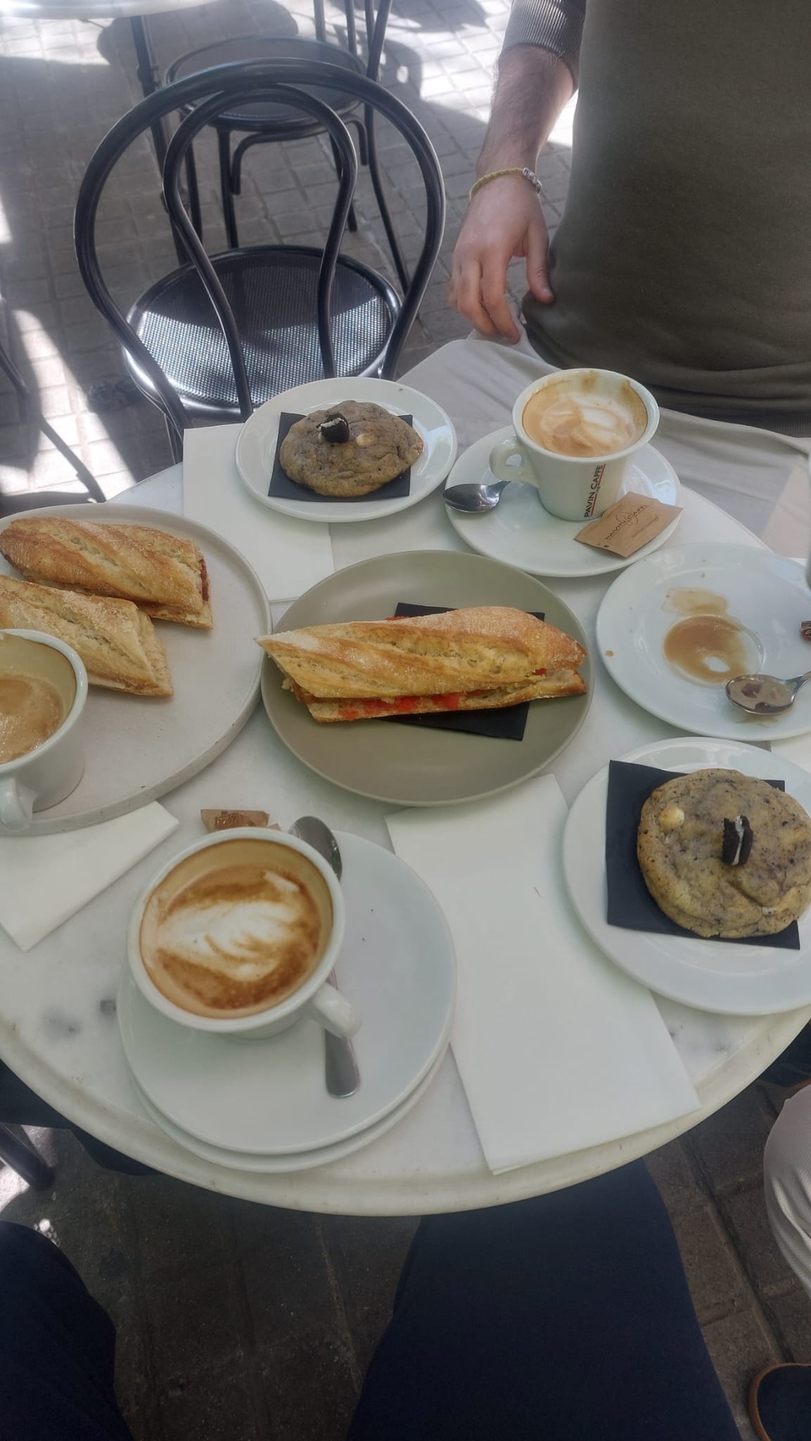 Primer encuentro de jóvenes de ACCU Catalunya